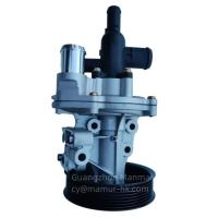 China JMC TRANSIT V348 4D24 7C19-8A558-AB Water Pump with Excellent Performance JMC Auto Parts for sale