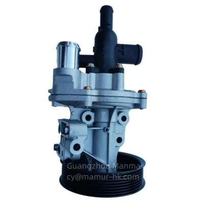 China JMC TRANSIT V348 4D24 7C19-8A558-AB Water Pump with Excellent Performance JMC Auto Parts for sale