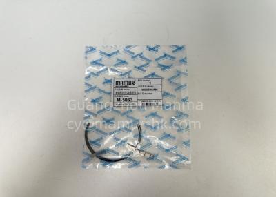 China Applicable Model ISUZU MSB5M MAMUR No. M-5063 5th REV Synchronizer For Spring And Insert 8-98190418-0 for sale