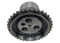 China Crankshaft Gear for JMC TRANSIT V348 BK2Q-6306-A1A JMC Auto Parts for sale