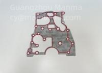 China Timing Gear Cover For JMC CARRYING 493 Euro3 1002012TAR Truck Auto Part for sale
