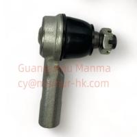 China Tie Rod End For ISUZU D-MAX 4X4 8-97304928-0 ISUZU Chassis Parts for sale