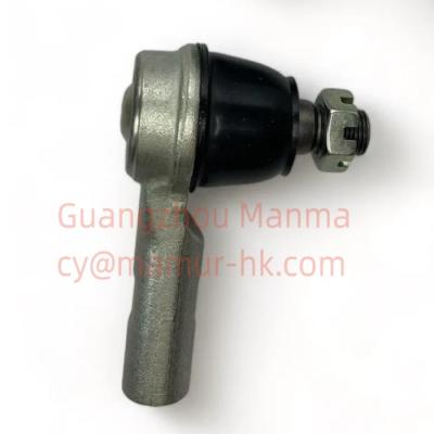China Tie Rod End For ISUZU D-MAX 4X4 8-97304928-0 ISUZU Chassis Parts for sale