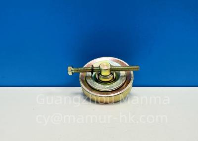 China Power Steering Oil Pump Idler ASM For JMC TRANSIT 98VB 6A228BA JMC Auto parts for sale