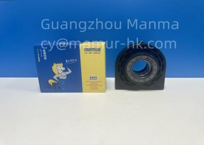 China MAMUR Propeller Shaft Center Bearing For ISUZU NKR NPR ELF 8-98020880-0 for sale