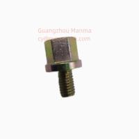 China Oil Pressure Sensing Plug Seat For JMC CARRYING 493 1002035BB Truck Auto Part for sale