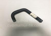China Oil Radiator Water Outlet Hose For JMC 493 Euro4 1012013ABA JMC Auto Parts for sale