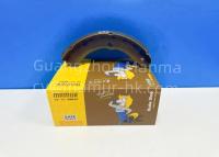 China MAMUR Brake Shoe For QINGLING 100P Euro5/6 3501110-PA11 Truck Auto Part for sale