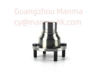 China Coupling Driver For JMC N800 Euro5 BN3C-7C021-BA Truck Auto Part for sale