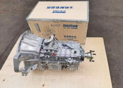 China MAMUR Gearbox For ISUZU NPR NQR MYY5T 8-98113072-0 ISUZU Gearbox Parts for sale