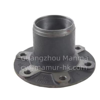 China Axle Hub For JMC 1030 1040 3103101300W JMC Auto Parts for sale