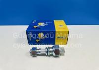 China MAMUR Rear Alex Wheel Pin And Nut For ISUZU NPR 8-97081585-0 ISUZU Chassis Parts for sale
