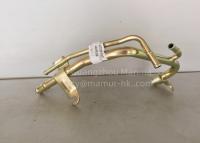 China Cylinder Return Pipe For QINGLING 100P Euro3 1012100-PA01 for sale