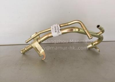 China Cylinder Return Pipe For QINGLING 100P Euro3 1012100-PA01 for sale