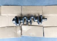 China Crankshaft For JMC 4D28 VM 1005021RBA JMC Auto Parts for sale