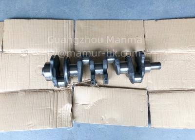 China Crankshaft For JMC 4D28 VM 1005021RBA JMC Auto Parts for sale
