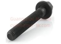 China Crankshaft Pulley Bolt For JMC TRANSIT V348 4D24 BK2Q-6A345-AA JMC Auto Parts for sale