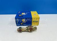 China MAMUR Rear Alex Wheel Pin And Nut For ISUZU NPR 8-97081584-0 ISUZU Chassis Parts for sale