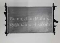 China Radiator For JMC TRANSIT V362 BK21-8005CC JMC Auto Parts for sale