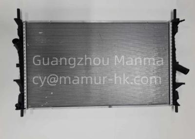 China Radiator For JMC TRANSIT V362 BK21-8005CC JMC Auto Parts for sale