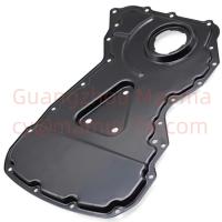 China Timing Chain Cover For JMC TRANSIT V362 6C1Q 6019 AC JMC Auto Parts for sale