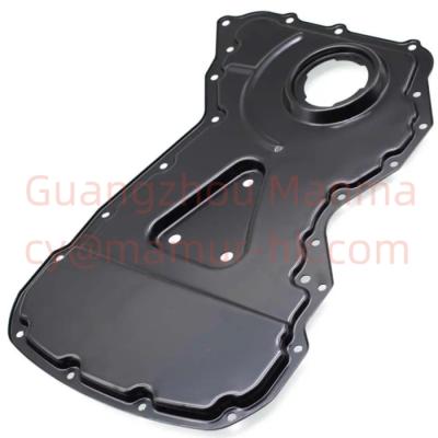 China Timing Chain Cover For JMC TRANSIT V362 6C1Q 6019 AC JMC Auto Parts for sale