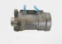 China Brake Master Cylinder For ISUZU NPR NQR 8-97224371-0 ISUZU Brake Parts for sale