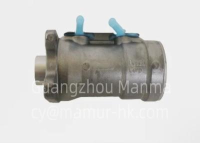 China Brake Master Cylinder For ISUZU NPR NQR 8-97224371-0 ISUZU Brake Parts for sale