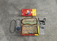 China M-8634 Engine Gasket Set For ISUZU NKR 4JH1 5-87815202-0 for sale