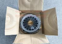 China Clutch Cover For ISUZU FRR FSR FSS FTR 1-31220411-0 ISUZU Clutch Parts for sale