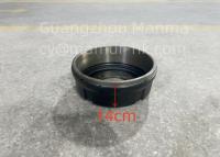 China Brake Drum For QINGLING 600P 100P 3501711-861 Truck Auto Part for sale