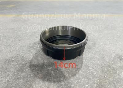 China Brake Drum For QINGLING 600P 100P 3501711-861 Truck Auto Part for sale