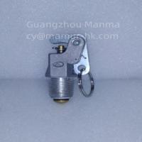 China Gas Cylinder Drain Valve For JAC 1061 3513055M2 JAC Spare Parts for sale