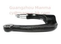 China Knuckle Arm For ISUZU NPR NQR 8-97210771-0 ISUZU Chassis Parts for sale