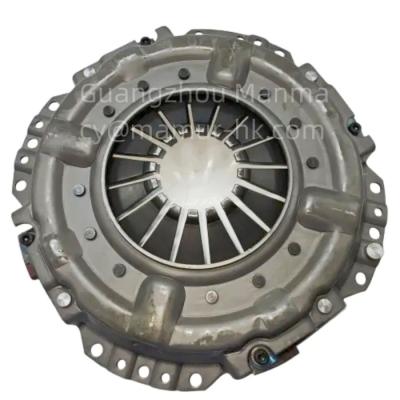 China Clutch Cover For JMC KAIWEI CY4D47 4D47TI-B1.26.20 Truck Auto Part for sale