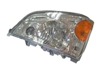 China Headlight For JAC 1083 3711910E800 JAC Spare Parts for sale