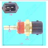 China Thermometer Unit For QINGLING 100P 4JB1 Euro3 1306120-PA01 Truck Auto Part for sale