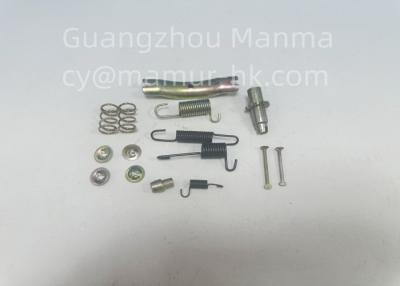 China Parking Brake Asm Repair Kit For ISUZU NKR JMC 1030 ISUZU Chassis Parts for sale