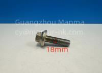 China Crankshaft Pulley Screw For FOTON BJ493 E049304000005 Truck Auto Part for sale