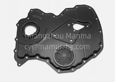 China Timing Chain Cover For JMC TRANSIT V348 2.4L 3C1Q 6019 AB JMC Auto Parts for sale