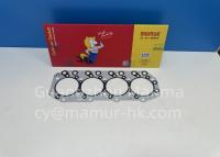 China MAMUR Cylinder Gasket For ISUZU 4JB1 JMC 1030 8-94332327-0 ISUZU Engine Parts for sale