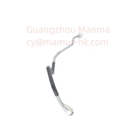 China Power Steering Oil Pump To Flex Hose Oil Pipe For ISUZU NKR 8-97312556-0 for sale