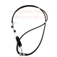 China Transmission CONT Select Cable For ISUZU NPR 8-98025445-0 ISUZU Chassis Parts for sale