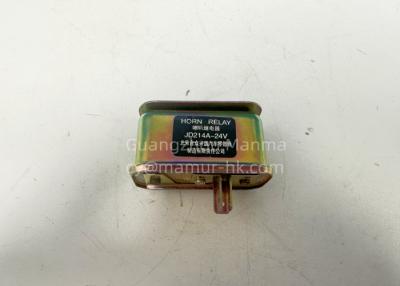 China Horn Relay For ISUZU NKR NHR JMC 493 8-94259017-0 ISUZU Truck Parts for sale