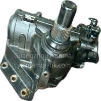 China Steering Unit For ISUZU FVR FTR FSS FTS 1-44000843-5 ISUZU Chassis Parts for sale