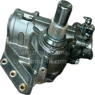 China Steering Unit For ISUZU FVR FTR FSS FTS 1-44000843-5 ISUZU Chassis Parts for sale