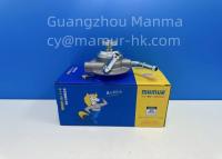 China MAMUR Fuel Filter Housing For ISUZU NKR 4JH1 JAC 1040 4DA1 ISUZU Engine Parts for sale