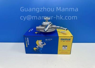 China MAMUR Fuel Filter Housing For ISUZU NKR 4JH1 JAC 1040 4DA1 ISUZU Engine Parts for sale