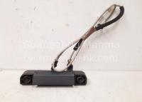 China Middle Door Inner Handle For JMC TRANSIT 86VB V266A62AD JMC Auto Parts for sale