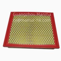China Air Filter For JMC VIGUS TRANSIT LANDWIND N350 E9P2-9601-AA JMC Auto Parts for sale